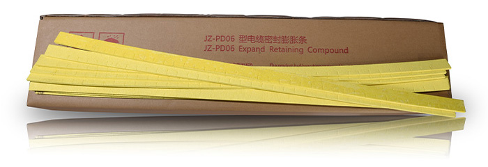 JZ-PD06 Expand Retaining Compound JZ-PD06 Expand Retaining Compound